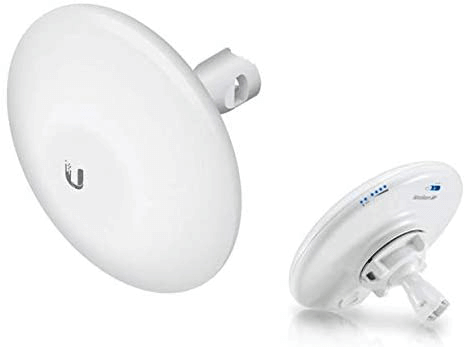 How to Convert a Wired Voice over IP Intercom to Wireless