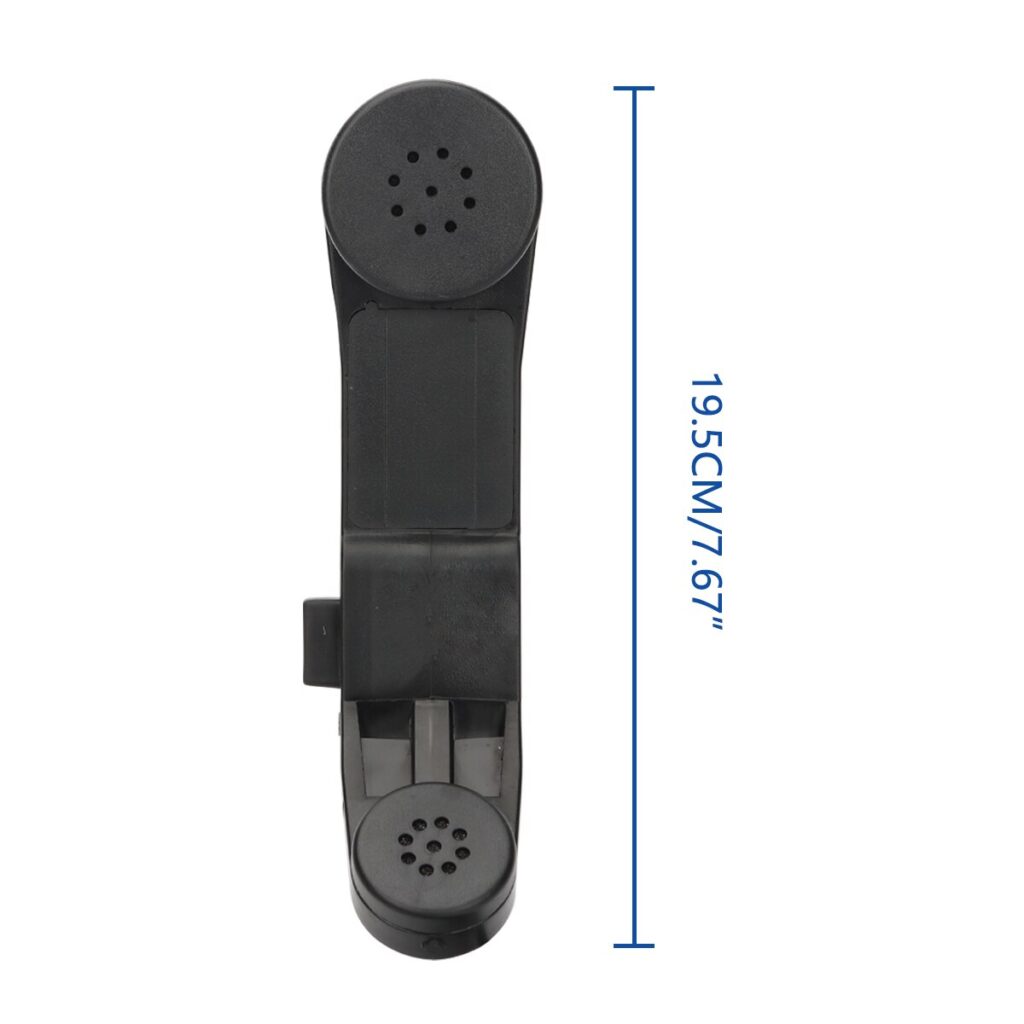 Army radio Microphone Military Handheld Speaker Mic for Baofeng AR-152 ...