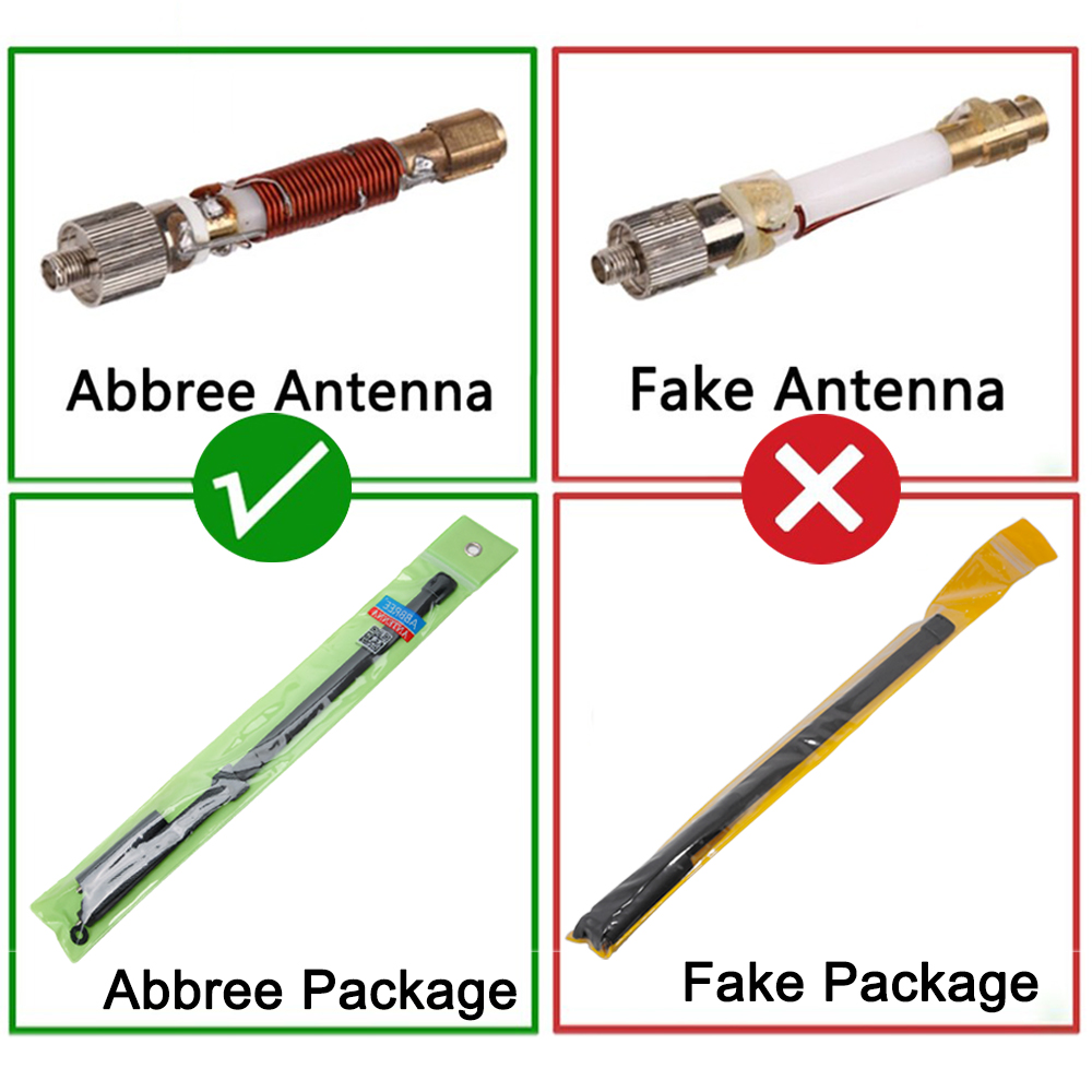 CB Radio 27Mhz BNC Gooseneck Tactical Foldable Antenna for Cobra ...