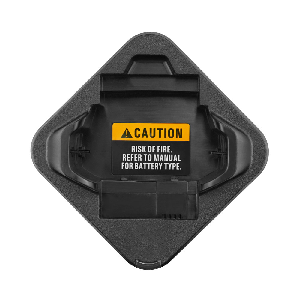 Walkie Talkie Charger for Motorola SL300 TLK100 SL1M SL2600 PMLN7109 ...