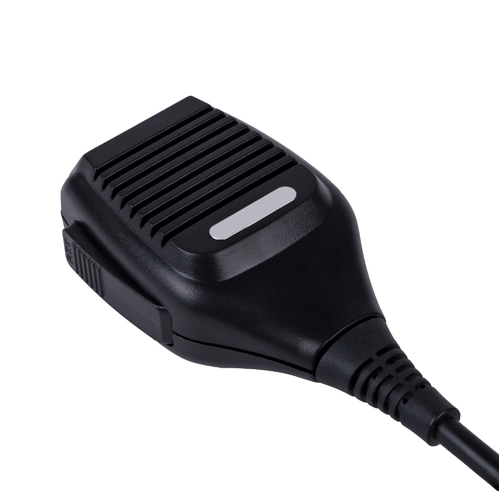 Kenwood MC-43S Speaker Microphone for Walkie Talkie TS-590S TS-990S TS ...