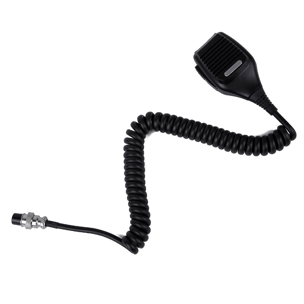 Kenwood MC-43S Speaker Microphone for Walkie Talkie TS-590S TS-990S TS ...