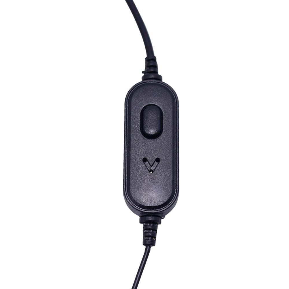Baofeng Headset for UV-5R UV-82 BF-888S BF-V9 UV-S9 Walkie Talkie