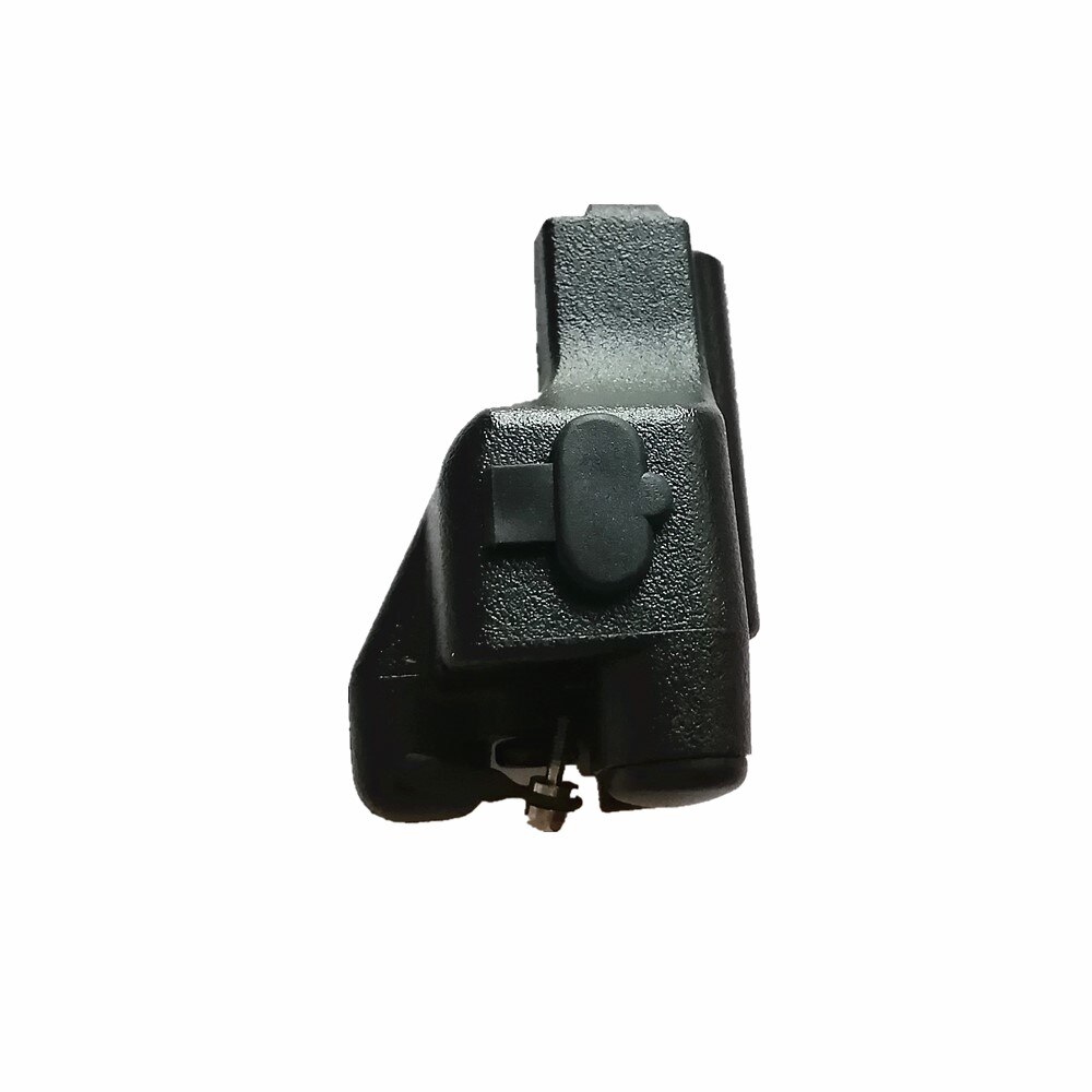 Motorola Walkie Talkie Audio Earphone Adaptor Connector For XTS2500 ...
