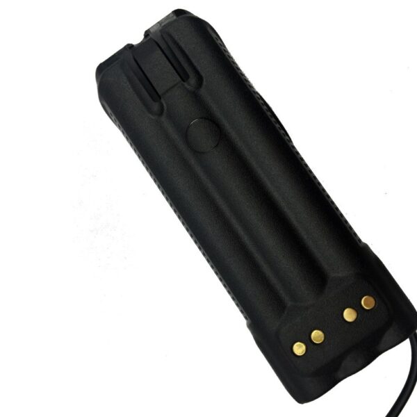 Motorola Radio Battery Eliminator Walkie Talkie XTS3000 XTS3500 XTS4250 ...