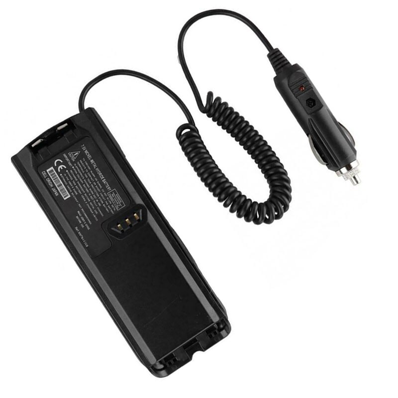 Motorola Radio Battery Eliminator Walkie Talkie XTS3000 XTS3500 XTS4250 ...