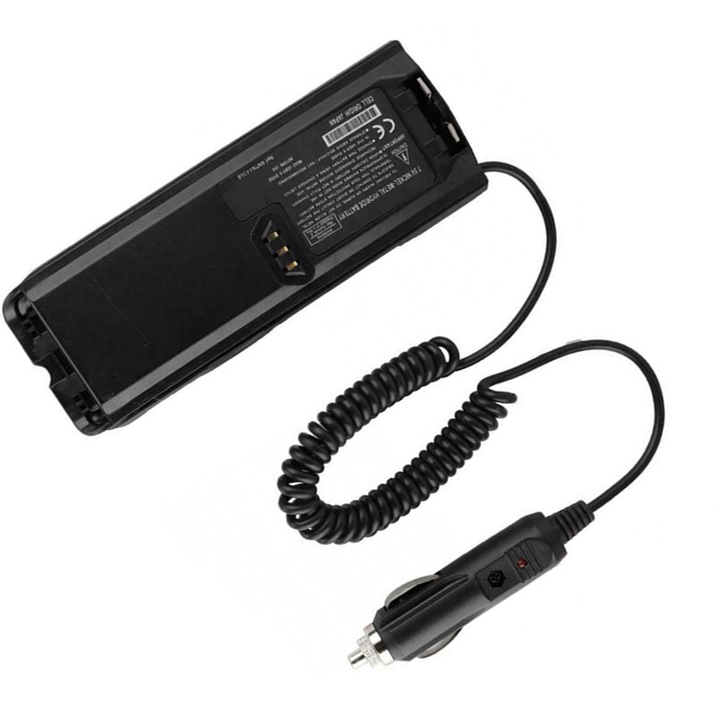 Motorola Radio Battery Eliminator Walkie Talkie XTS3000 XTS3500 XTS4250 ...