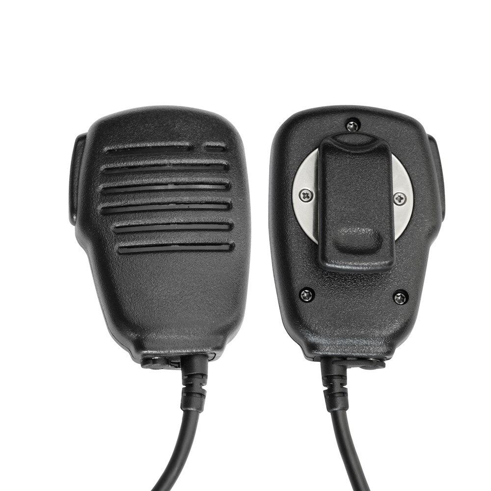 Motorola Radio Speaker Microphone For DP4600 APX4000 XPR6350 XPR6380 ...