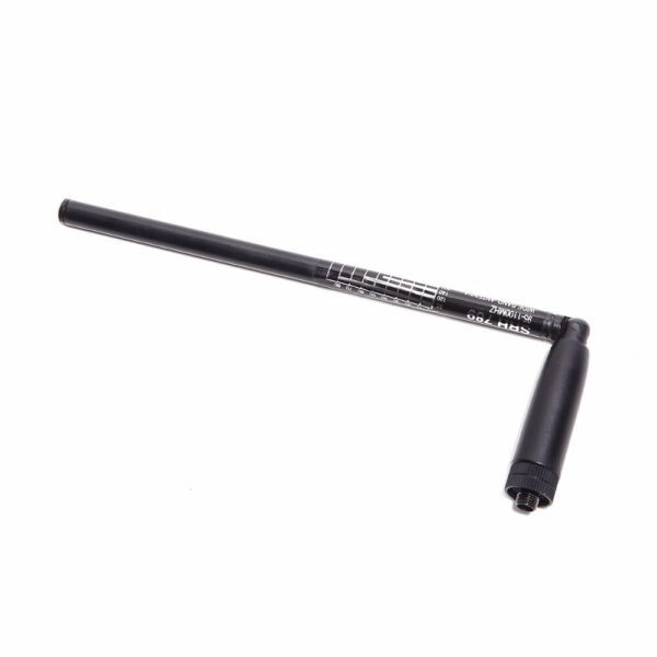 Harvest SRH789 SMA-Female/SMA-Male/BNC 95-1100MHz Foldable Wide Band ...