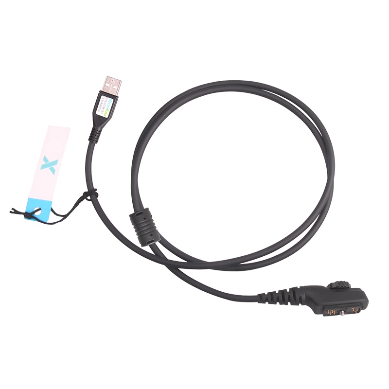 NEW USB Programming Cable for Hytera HYT HP780 HP785 PD780 PD785 PD700 ...