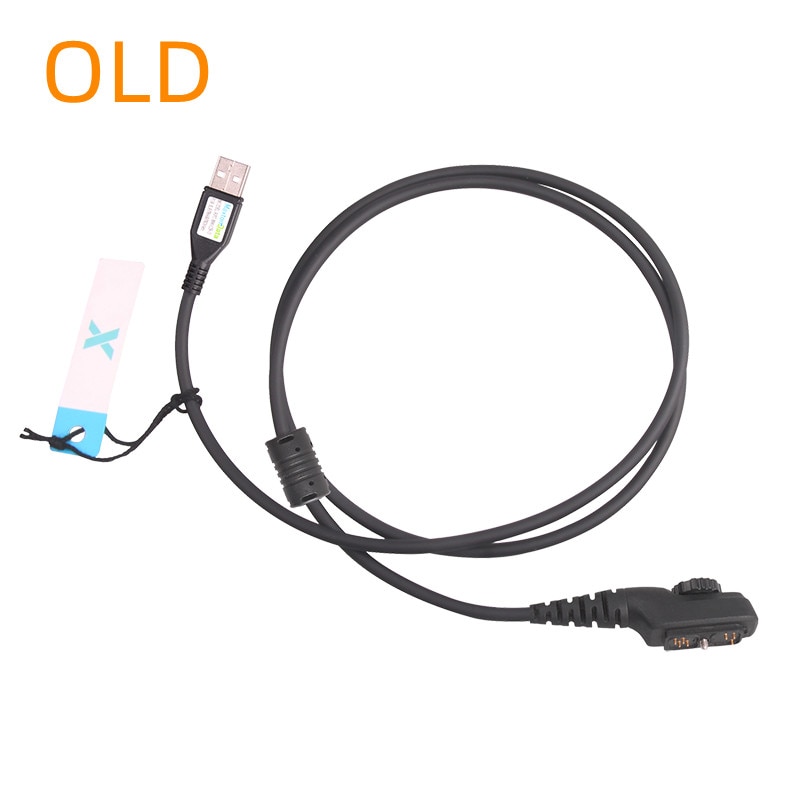 NEW USB Programming Cable for Hytera HYT HP780 HP785 PD780 PD785 PD700 ...