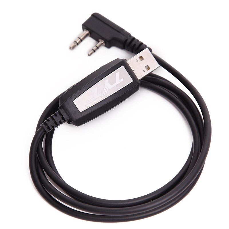 TYT TH-UV8000D USB Programming Cable Driver CD Win10 For Two Way Radio ...