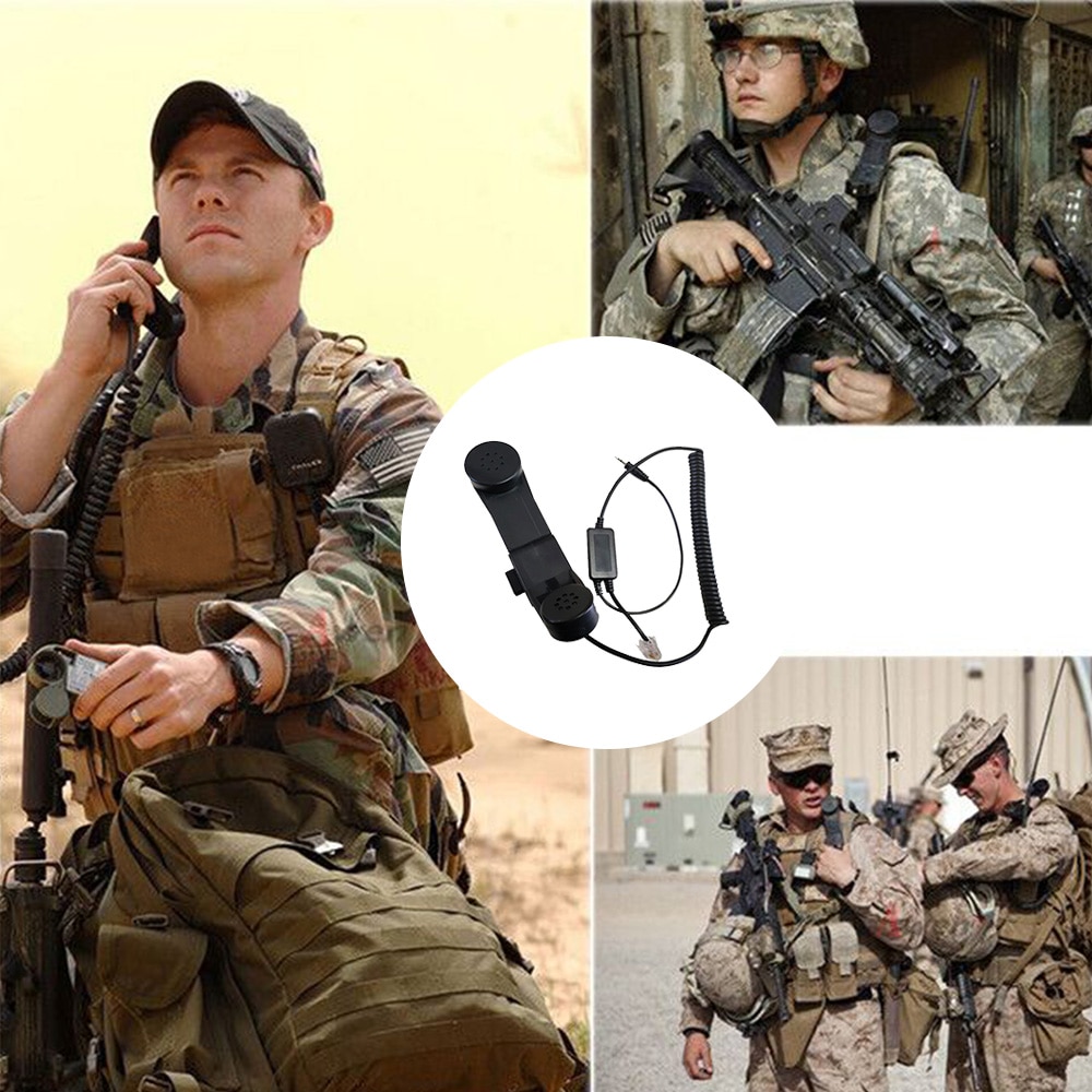 XIEGU G90 G90S Handheld Microphone Short Wave HF Transceiver Emergency ...