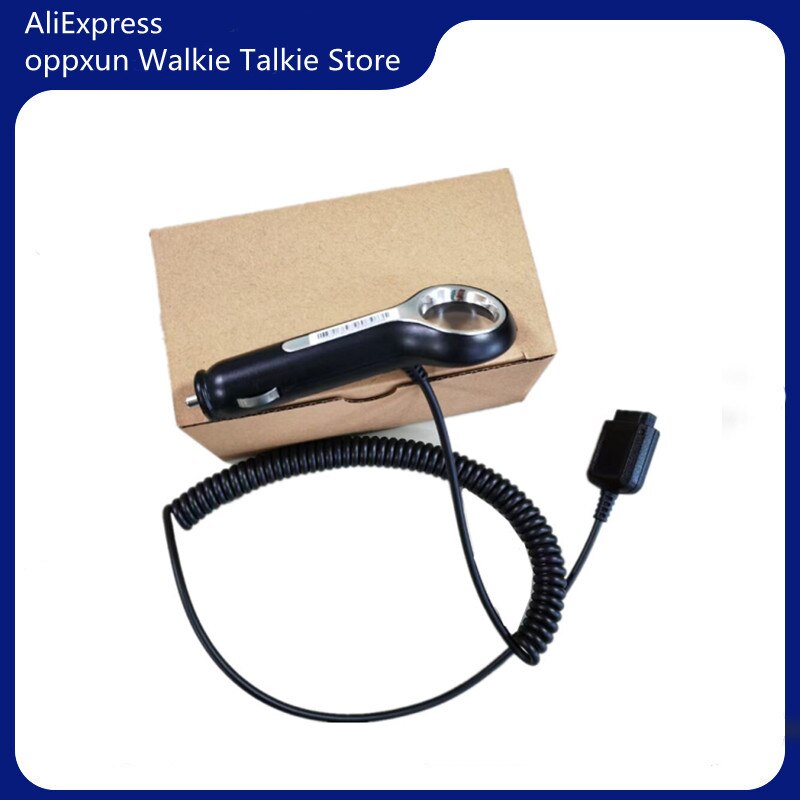 12V Car Charger For MTP3150 MTP3250 MTP3100 MTP3200 Motorola Radio ...