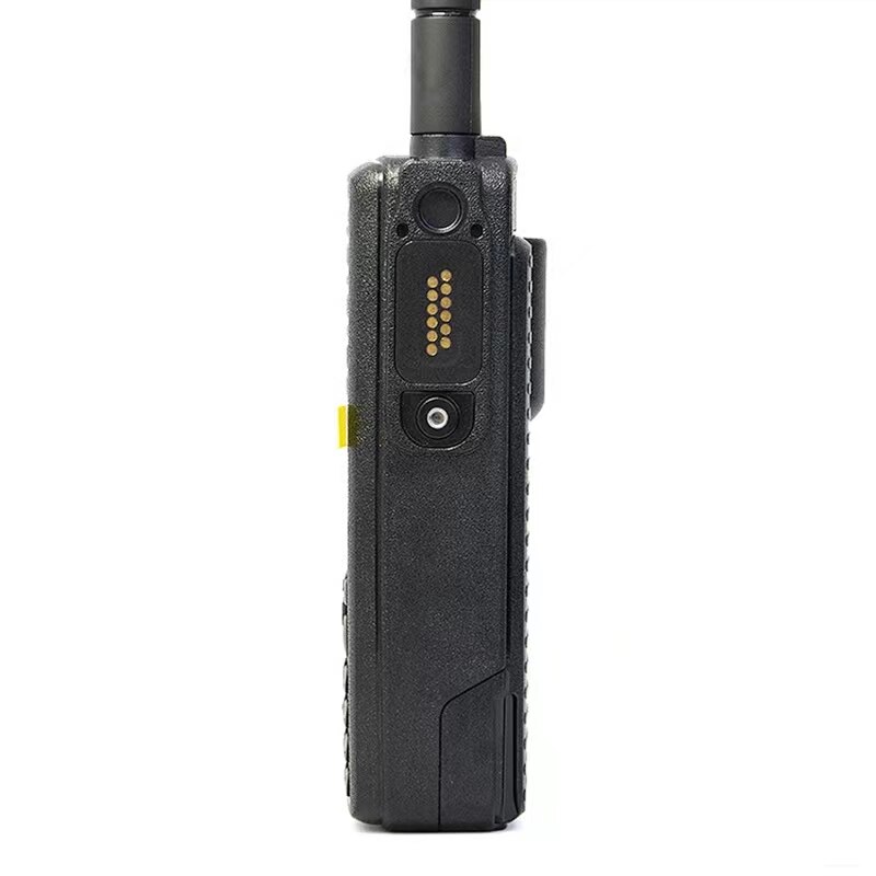 Motorola DP4400 Digital Two Way Radio Portable Walkie Talkie - Top Two-Way Radio