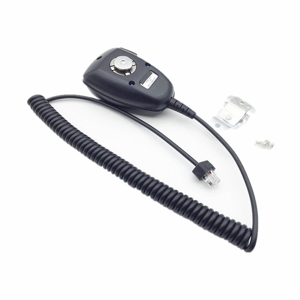 PMMN4090A Speaker Microphone for Motorola DM1400 DM1600 DM2600 XPR2500 ...