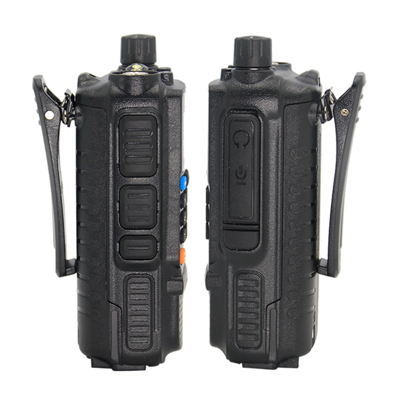 Linton LT9900 Radio Budget Air Band walkie Talkie Dual Band ...