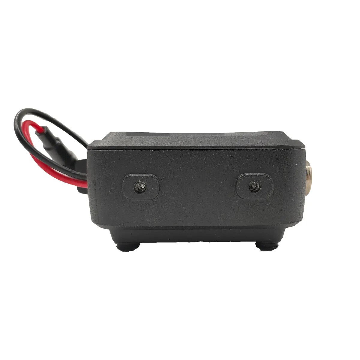 QYT KT-9900 Dual Band Mobile Radio 25W Amateur Mini Car Two Way Radio ...