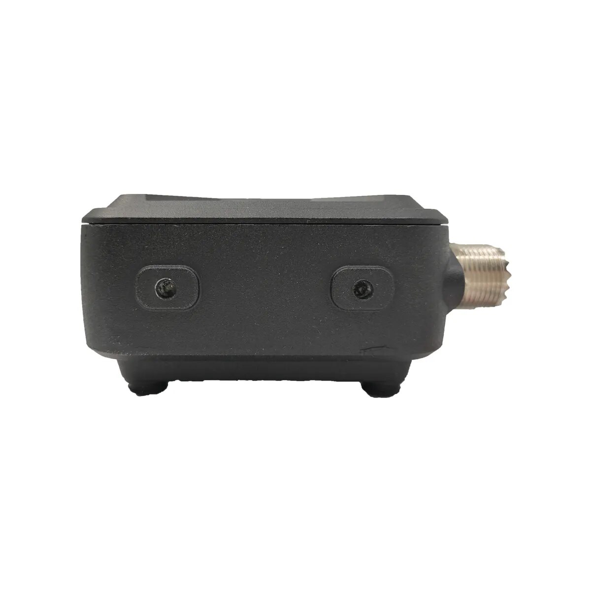 QYT KT-9900 Dual Band Mobile Radio 25W Amateur Mini Car Two Way Radio ...