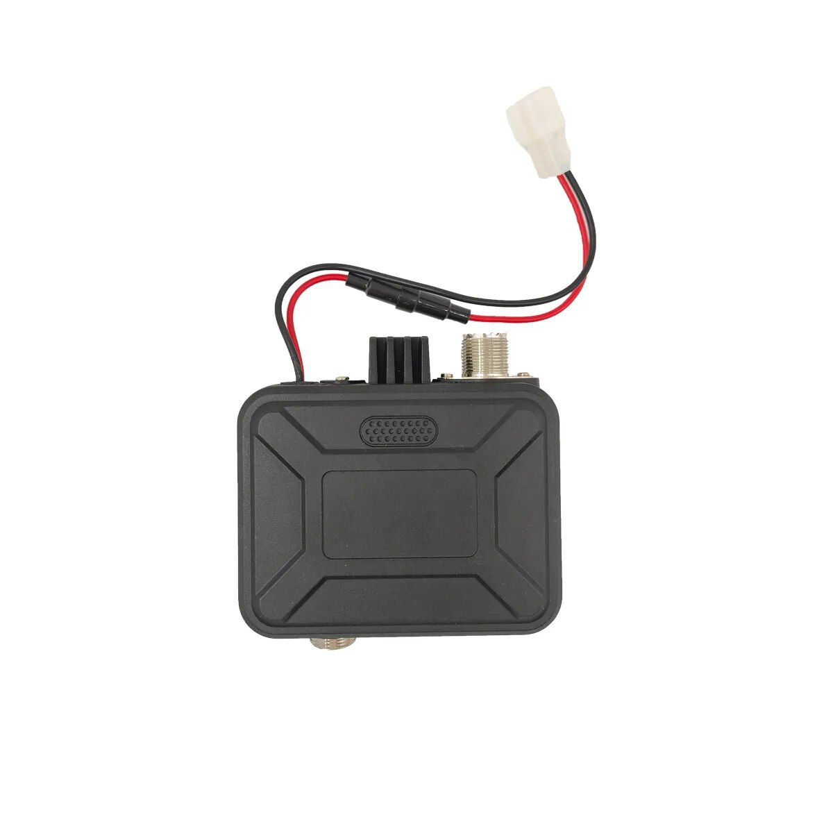 QYT KT-9900 Dual Band Mobile Radio 25W Amateur Mini Car Two Way Radio ...