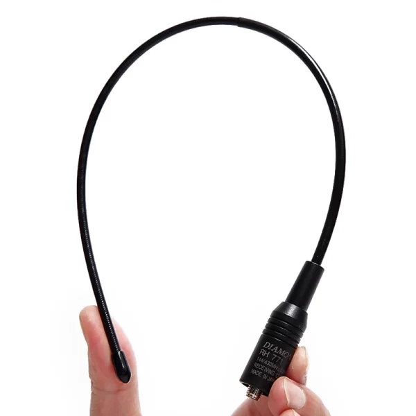 Diamond RH-771 Fastness Laser Print SMA-Female SMA-Male BNC Dual Band ...