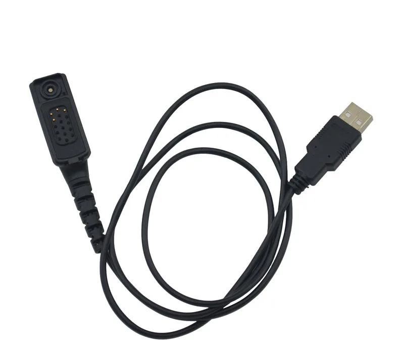 USB Programming Cable for BFDX BF-TD503 Professional DMR Digital ...